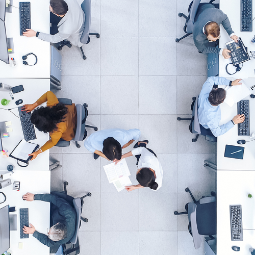 Business IT Support Services Company | The PC Support Group