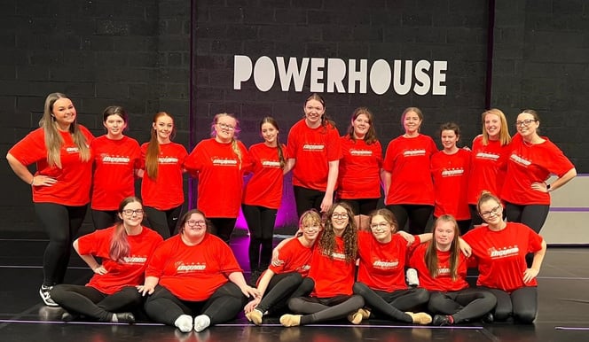 Our Journey With Rumworth School and Team England Special Abilities ...